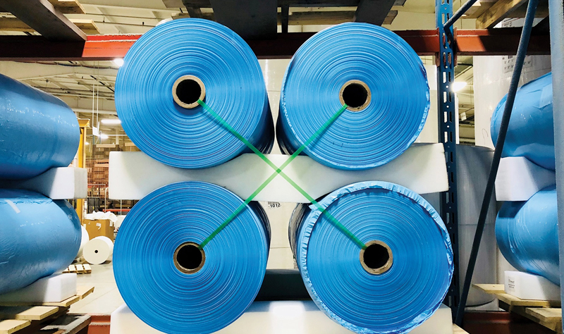 Types of Roll Guard Cradles - Neo Job Meeting